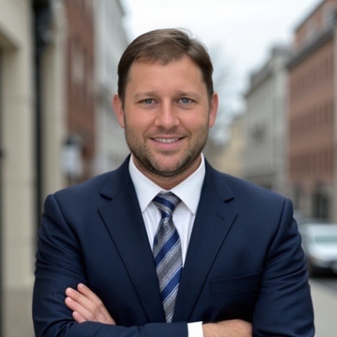 Paul A. Bullman | Bullman Law Firm